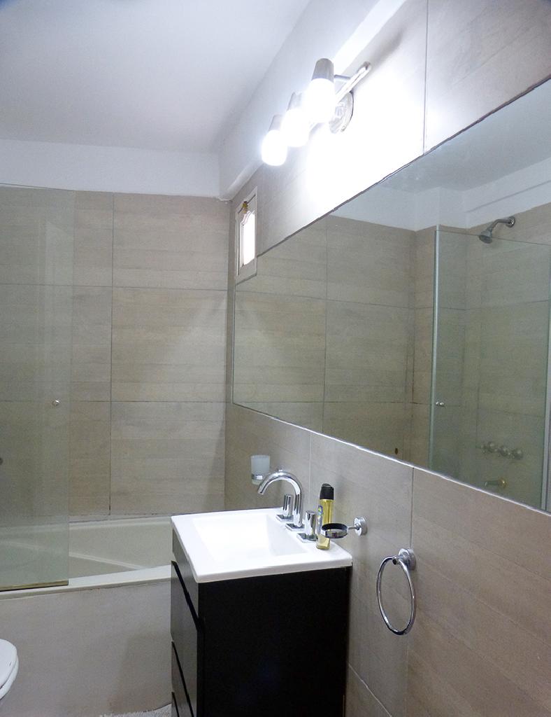 Apartment Thames and Niceto Vega in Palermo Viejo, Buenos Aires, Argentina